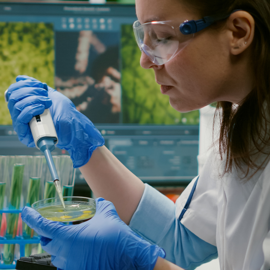 FORMULACIONES AGRO-VETERIANRIOS – Laboratorios Químicos ARVI, S. A.